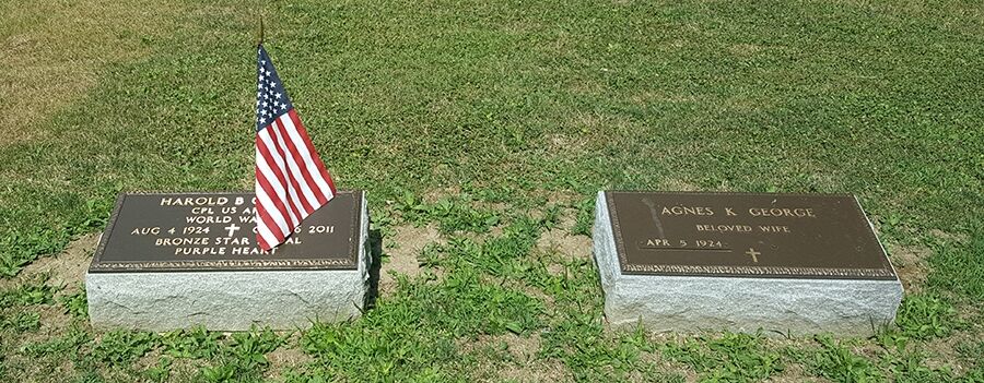 Other Monument Styles – Burkland Monuments